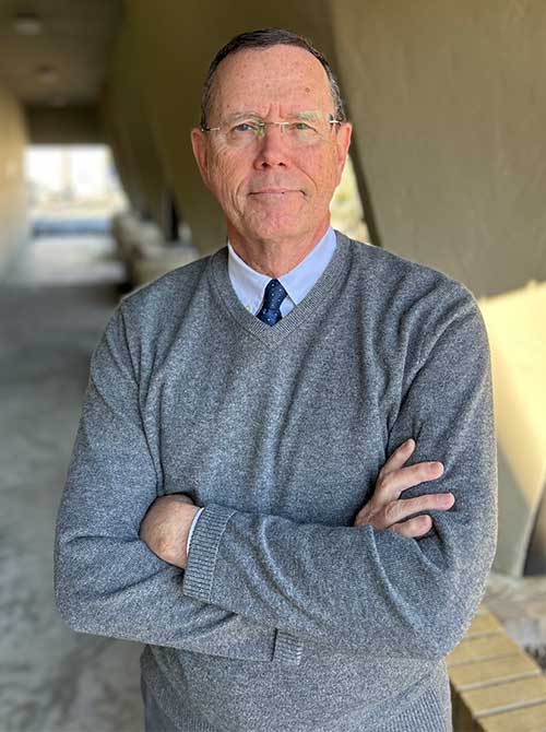Darrell L. Moore | J. Ralph Moore | Claremore, Oklahoma
