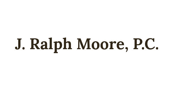 Darrell L. Moore | J. Ralph Moore | Claremore, Oklahoma